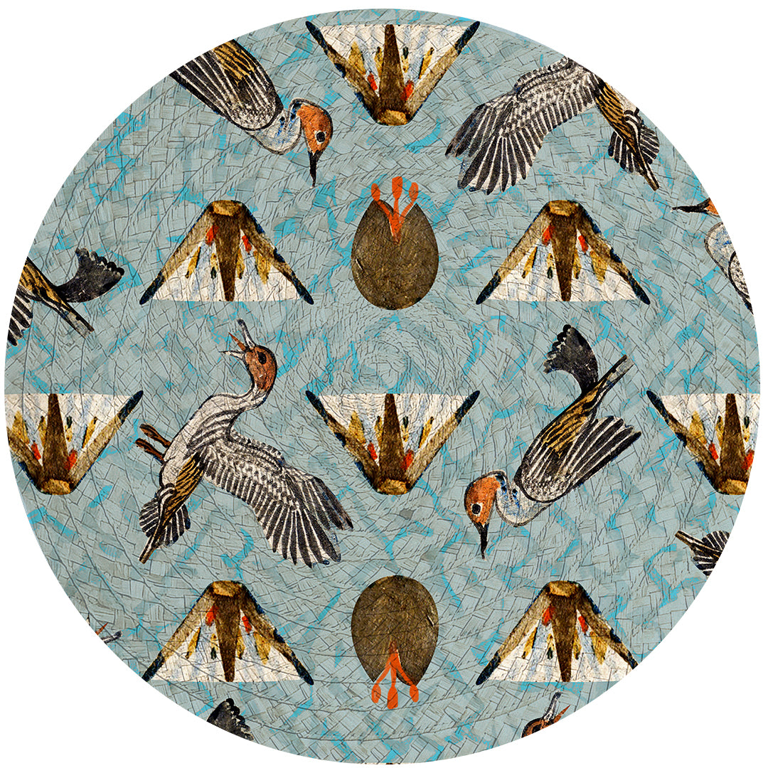 Duck placemat – Room No.9