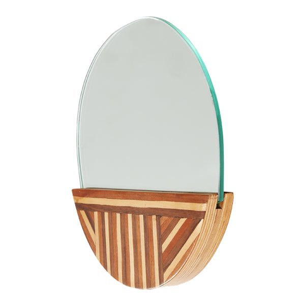 Geo Mirror – Room No.9