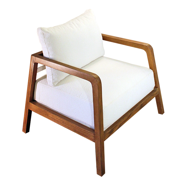 Hedj armchair – Room No.9