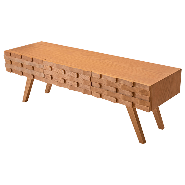 Small Leaf TV. Unit – Room No.9