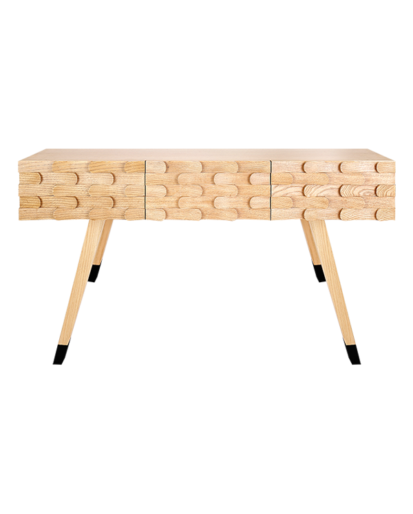 Small Leaf Console – Room No.9