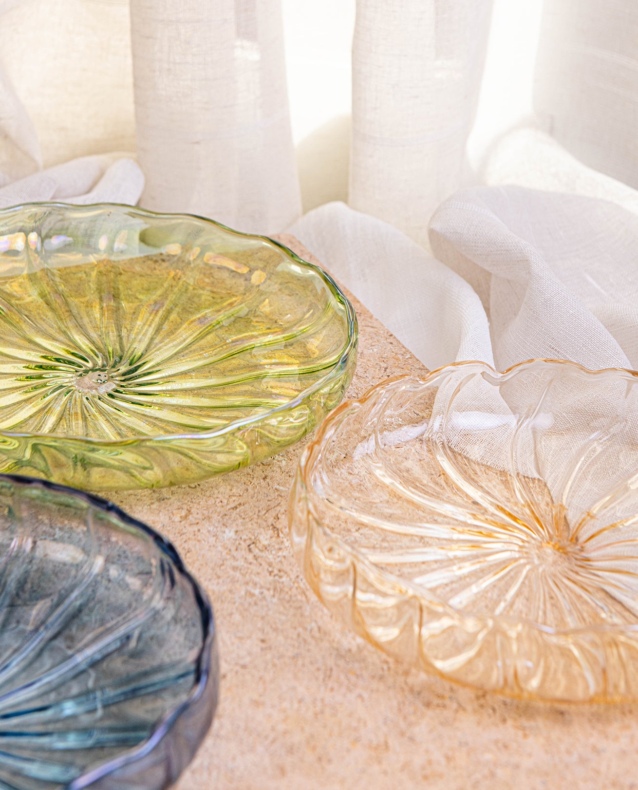 Marhab plates – Room No.9