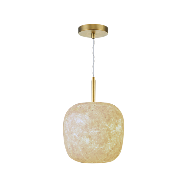 Brass MOON Lighting – Room No.9