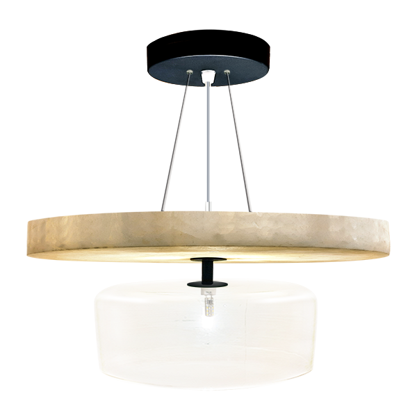 SATURN Pendant Lighting – Room No.9